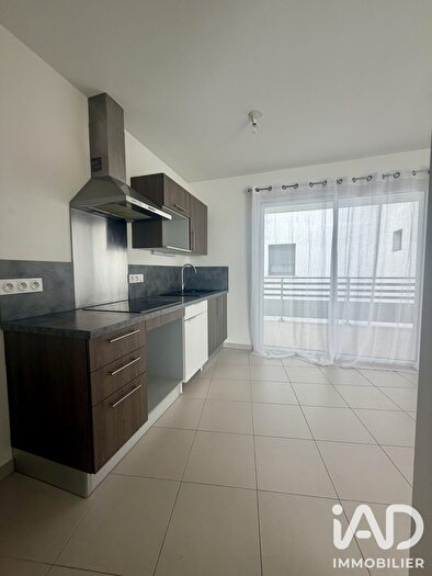 La Rochelle, Lafond, Beauregard, Prieuré - Appartement 2 pièces à vendre