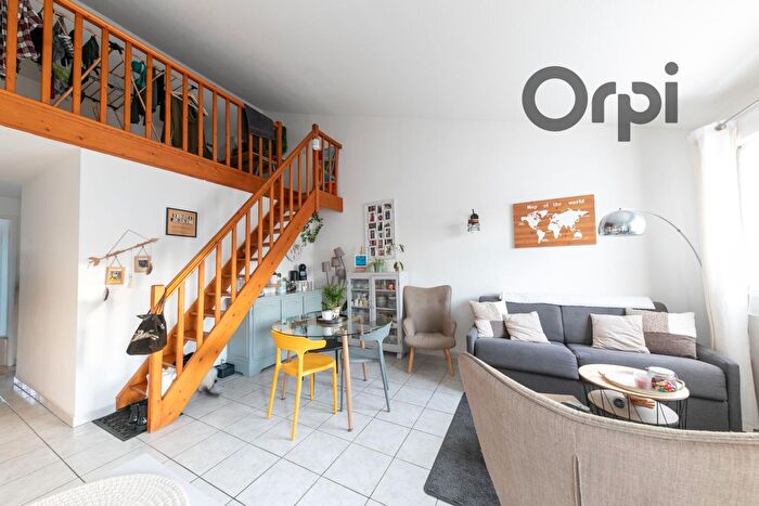 Appartement à vendre - Perpignan, Las Cobas - 2 pièces - 1 chambre