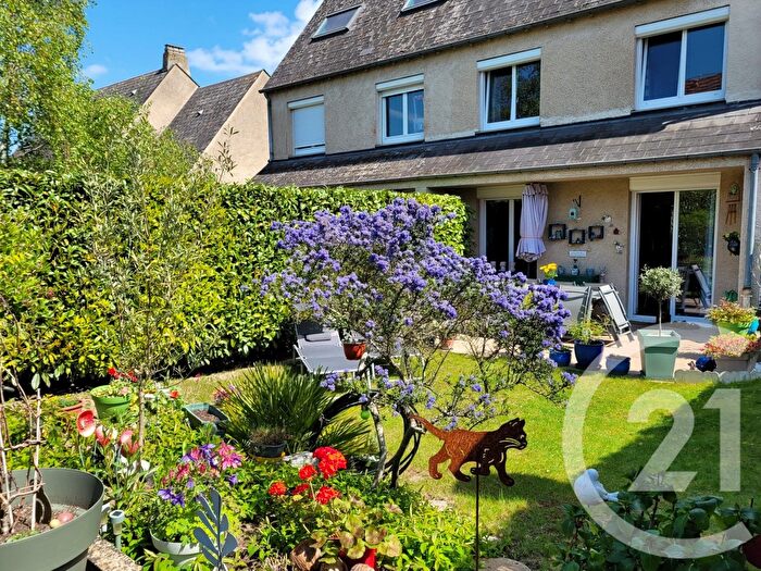 Maison 5 pièces à vendre à Dourdan