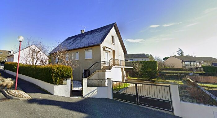 Maison à vendre - Sébazac-Concourès - 5 pièces - 4 chambres