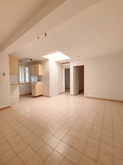 Le Moulin-Mas Thibert-Cour des Bufs, Arles - Appartement 3 pièces à louer