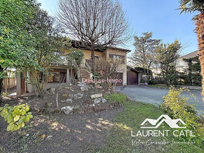 Maison 9 pièces à Romans-sur-Isère, Etournelles, Gloriette, Pierrottes, Valettes, à vendre