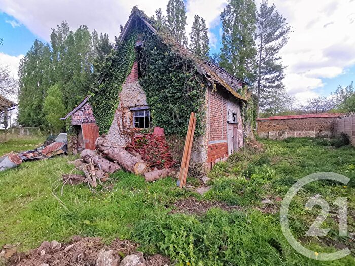 Maison à vendre - Vesly - 1 pièce