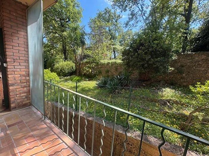 Appartement 3 pièces à louer - Vence