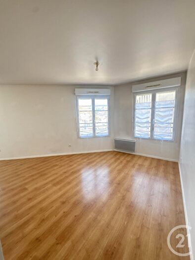 Bondoufle - Appartement 1 pièce à louer