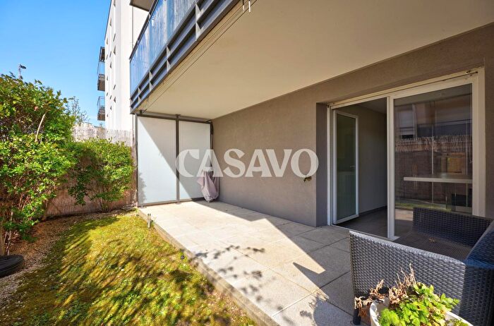 Appartement 3 pièces à Saint-Priest, Centre-ville, à vendre