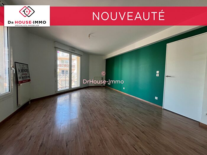 Appartement 3 pièces à Blainville-sur-Orne, à vendre