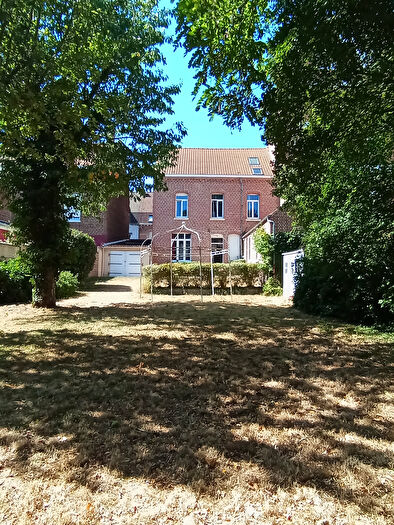 Béthune, Catorive - Maison 6 pièces à vendre