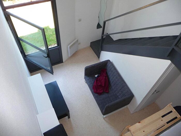 Appartement 1 pièce à louer - Montaudran, Lespinet, Toulouse