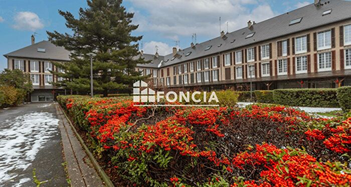 Appartement à vendre - Savigny-sur-Orge, Gâtines - 1 pièce