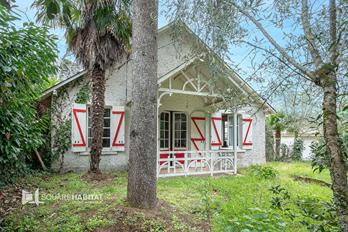 Maison à vendre - Pornichet, Littoral, Sainte-Marguerite, Bel-Air - 3 pièces - 2 chambres