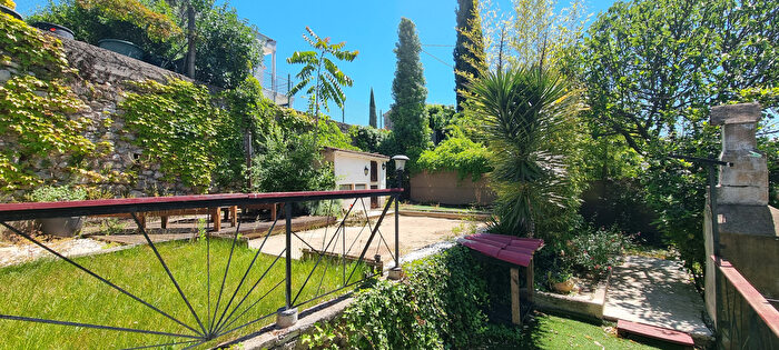 Maison 4 pièces à vendre à Ganges