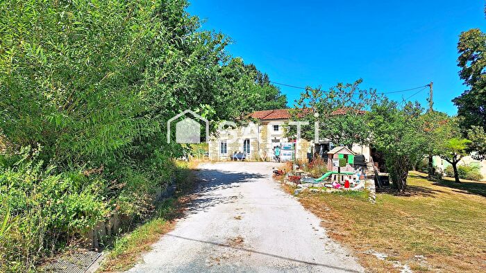 Maison 6 pièces à Brizambourg, à vendre