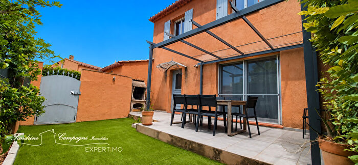 Maison 4 pièces à vendre - Monteux