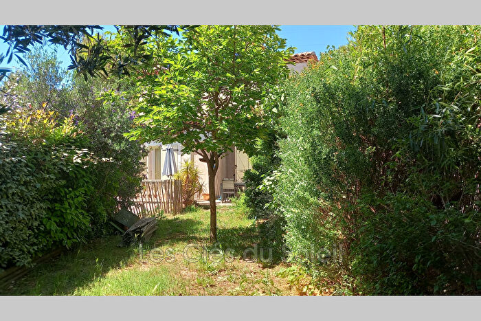 Maison 4 pièces à vendre - La Valette-du-Var, Baudouvin, Saint-Joseph, Favières