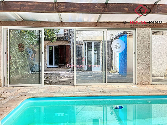 Maison 5 pièces à Périgueux, Saint-Georges, à vendre