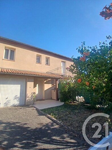 Maison 4 pièces à vendre - Lespinasse