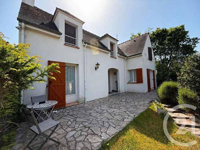 Maisons-Laffitte - Maison 6 pièces à louer