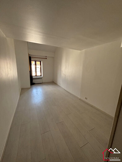 Appartement 1 pièce à Nancy, Centre-ville, Charles III, à louer
