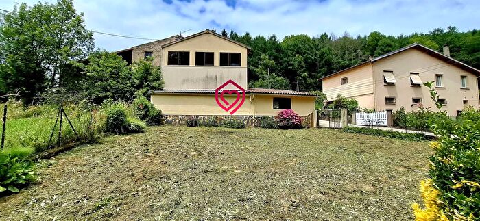 Maison à vendre - Nalzen - 9 pièces - 5 chambres