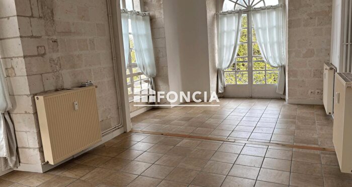 Appartement 3 pièces à vendre à Crouy, Crouy-Saint-Pierre