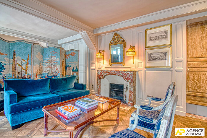 Appartement 2 pièces à Versailles, Saint-Louis, à louer