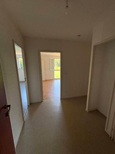 Fontaine-Française : Appartement 3 pièces à louer