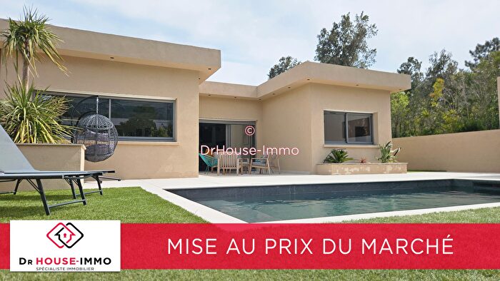 Maison 5 pièces à vendre à Zonza