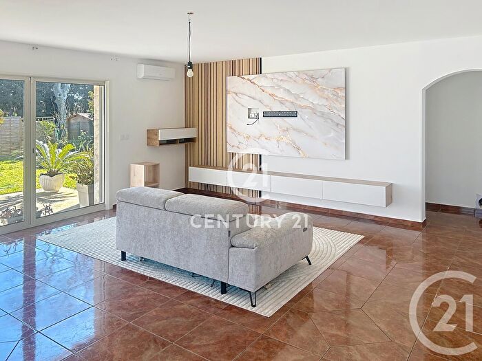 Maison à vendre - Elne - 4 pièces - 3 chambres