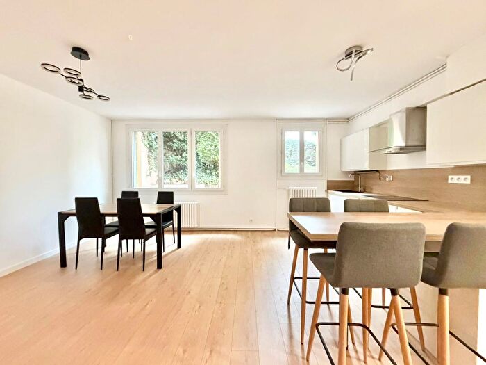 Appartement 3 pièces à vendre à Chartres, Rechèvres