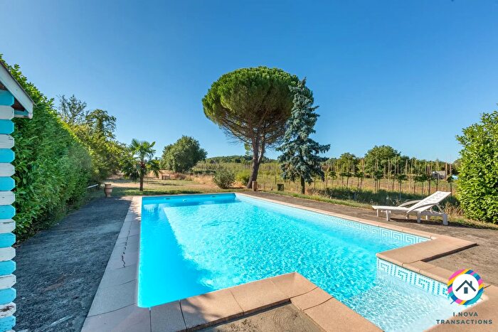 Maison 6 pièces à vendre à Marcilly-d'Azergues