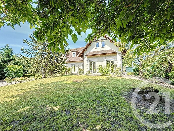 Maison à vendre - Romorantin-Lanthenay, Les Aubiers, La Genetière - 8 pièces - 5 chambres