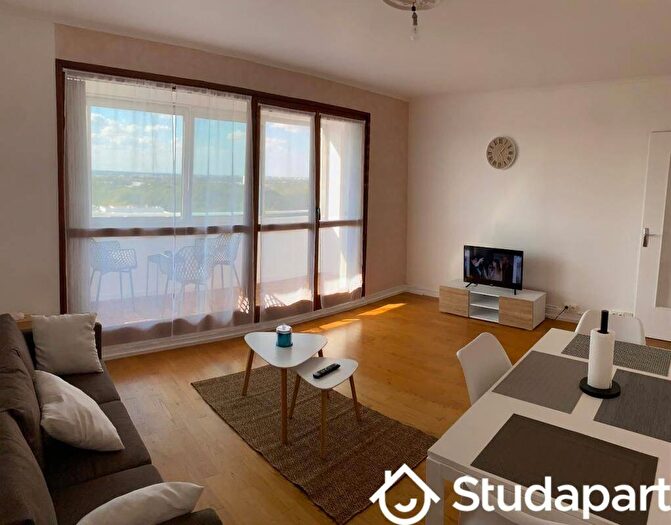 Activités, Orléans - Appartement 4 pièces à louer