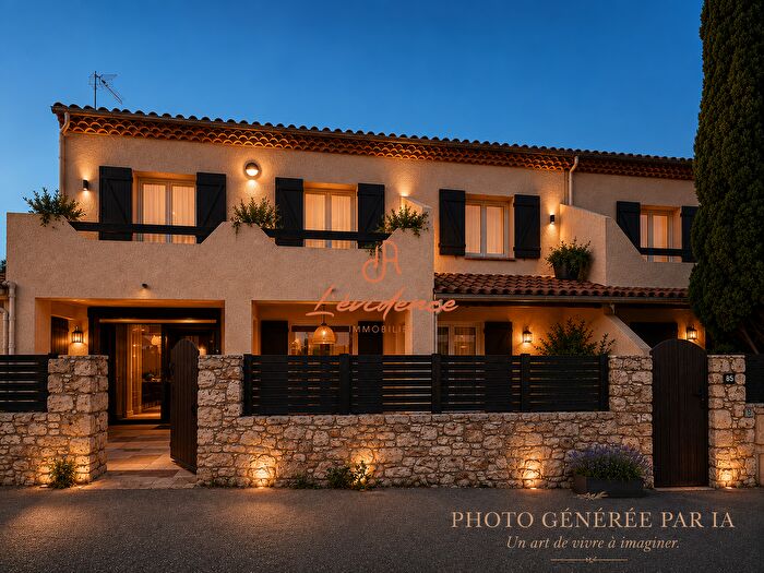 Maison 5 pièces à vendre à Malataverne