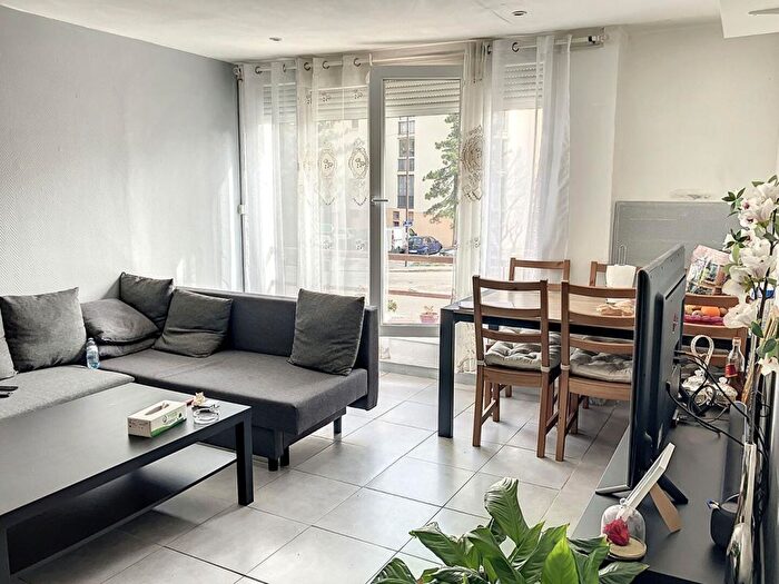 Appartement 3 pièces à louer à Avignon, Blanchissage