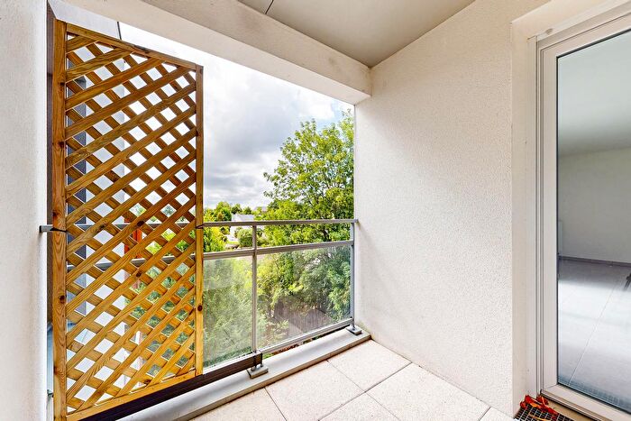 Appartement 3 pièces à vendre - Nantes, Eraudière, La Marrière, Rond-point de Paris