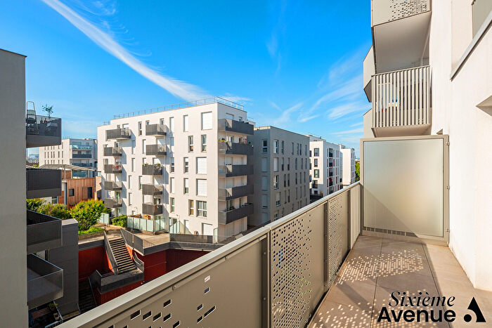 Appartement 4 pièces à vendre - Bezons, Agriculture