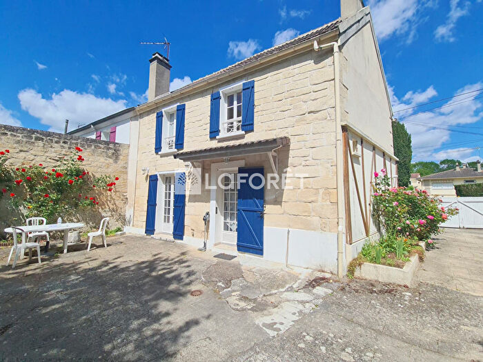 Saint-Ouen-lAumône, Centre-ville, Prairie : Maison 5 pièces à vendre