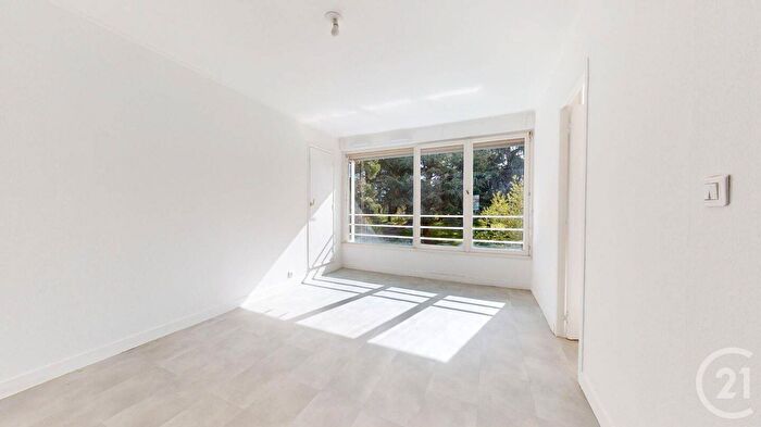 Saint-Herblain - Appartement 4 pièces à louer