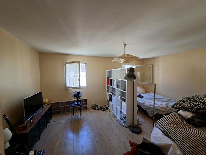 Appartement 1 pièce à louer - Quartiers Centre, Centre-ville