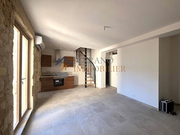 Appartement 4 pièces à louer - Tarascon