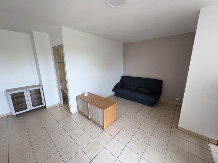 Auch, Centre-ville : Appartement 1 pièce à louer
