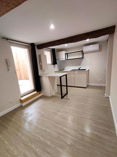 Appartement 1 pièce à louer - Revel