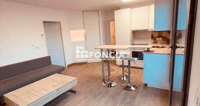 Coupvray - Appartement 2 pièces à louer
