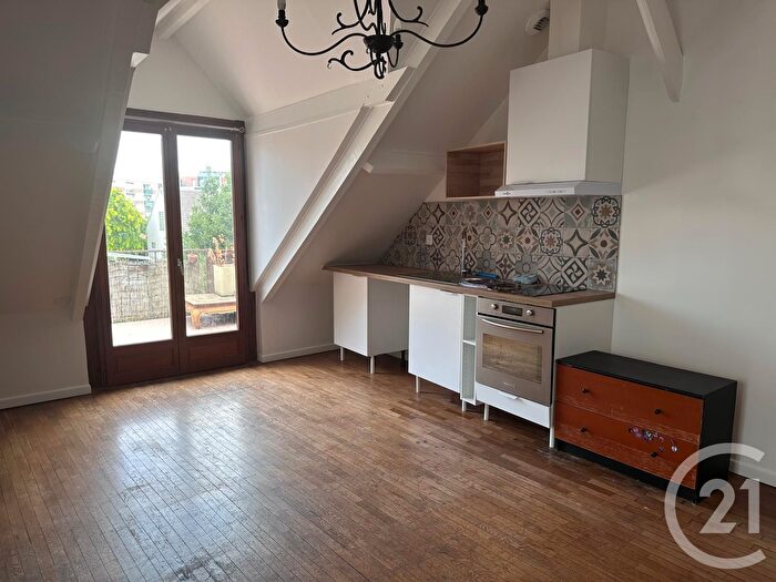 Appartement 1 pièce à louer - Livry-Gargan, Nord