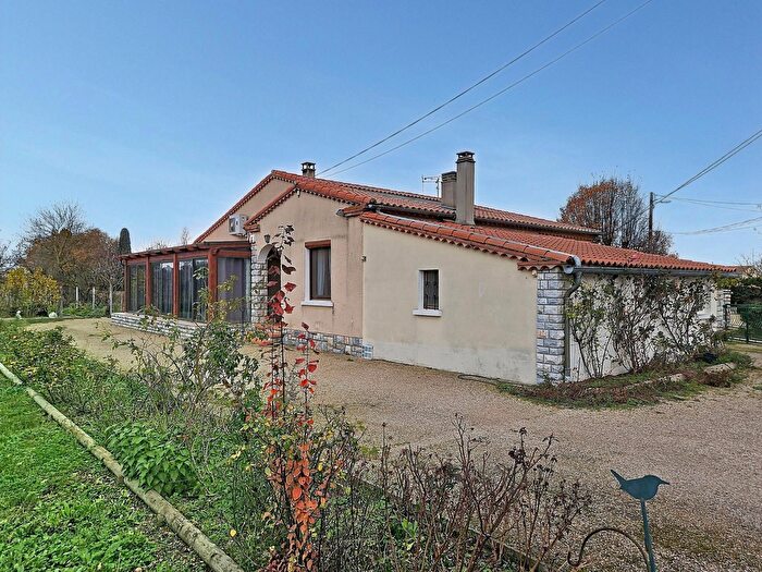 Villeneuve-la-Comptal : Maison 6 pièces à vendre