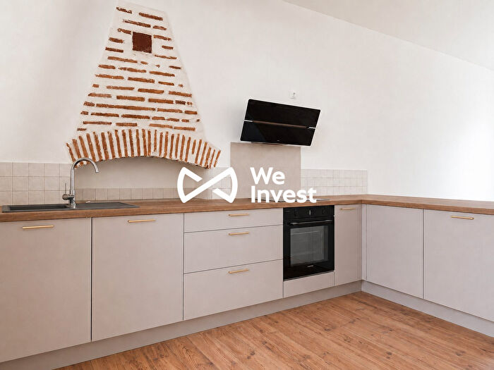 Appartement 4 pièces à vendre - Pau, Centre-ville