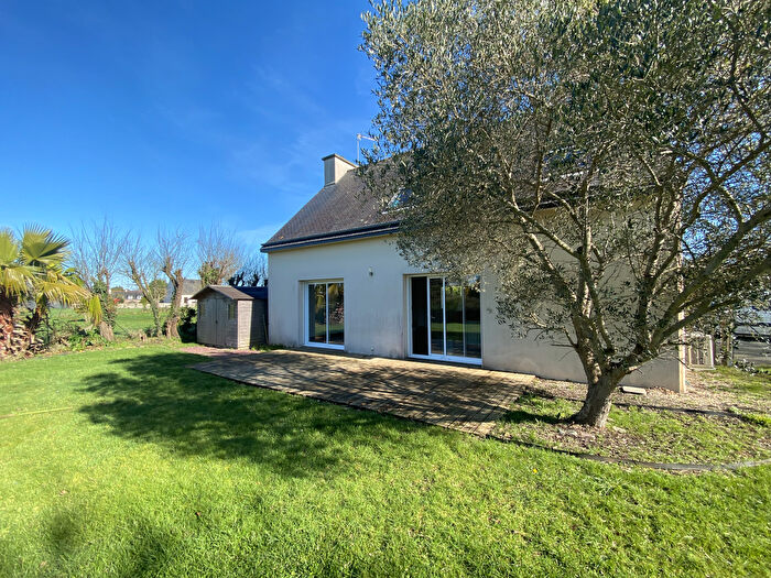 Maison à vendre - Plouézec - 3 pièces - 2 chambres