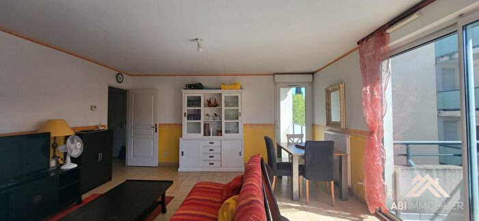 Appartement 3 pièces à louer à Montpellier, Hôpitaux, Facultés