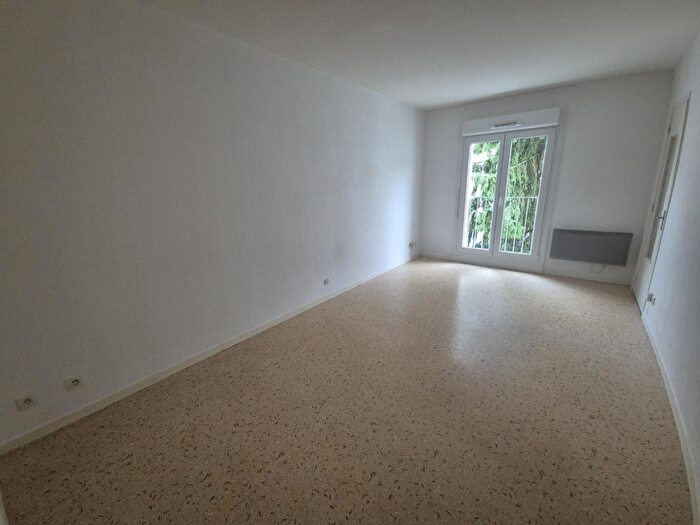 Laxou, Village, Saint-Genès, Saint-Anne - Appartement 2 pièces à louer